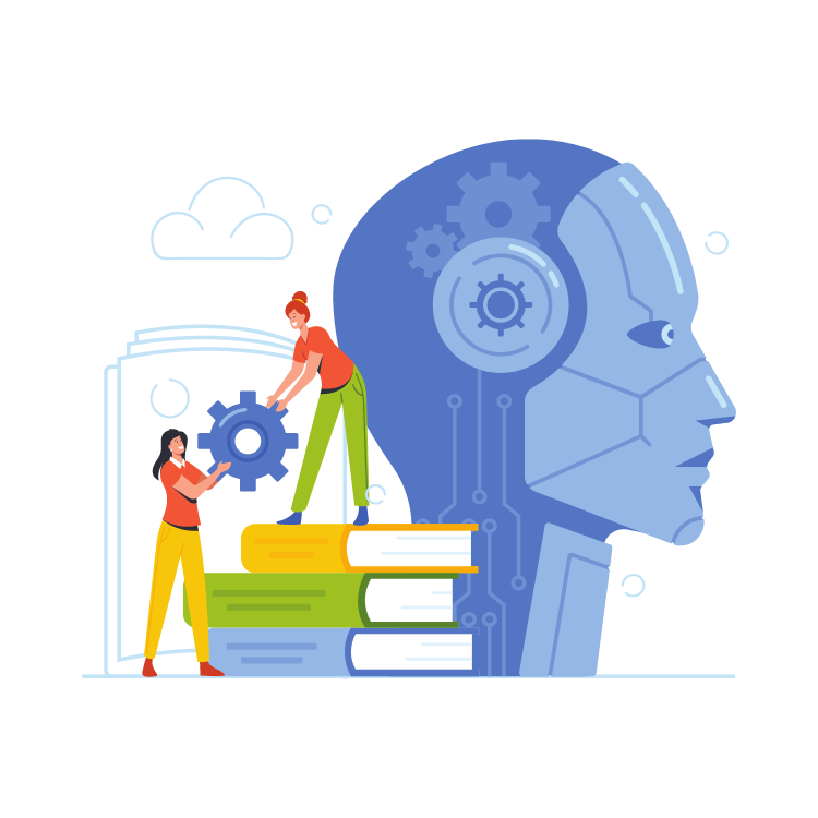 Scholarship on Artificial Intelligence Training